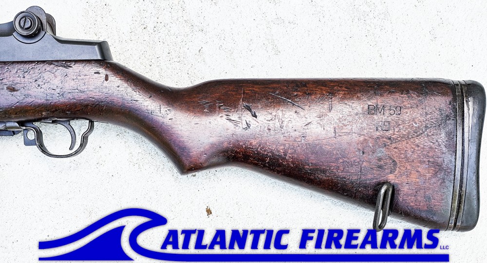 BM-59 Rifle-Service Grade - AtlanticFirearms.com