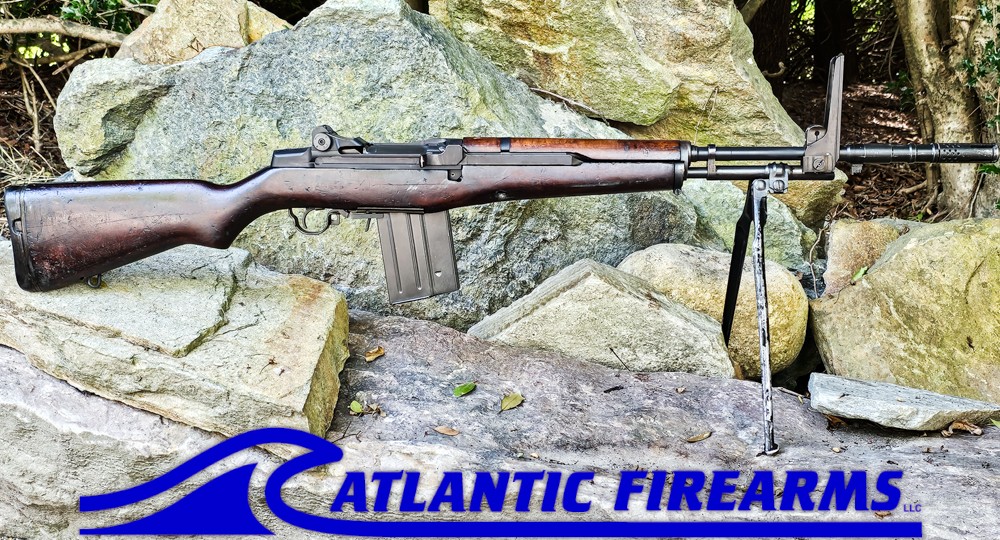 BM-59 Rifle-Service Grade - AtlanticFirearms.com