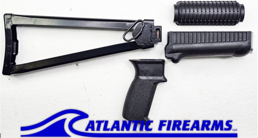 Atlantic Firearms, LLC - AtlanticFirearms.com