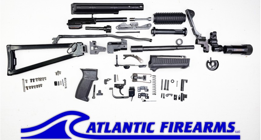 Atlantic Firearms, LLC - AtlanticFirearms.com