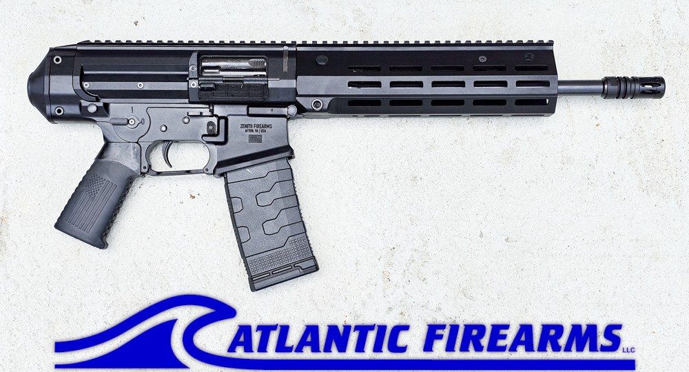 Zenith ZF-56 12" Pistol - AtlanticFirearms.com