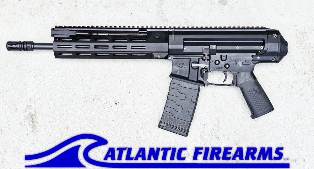 Zenith ZF-56 12" Pistol - AtlanticFirearms.com