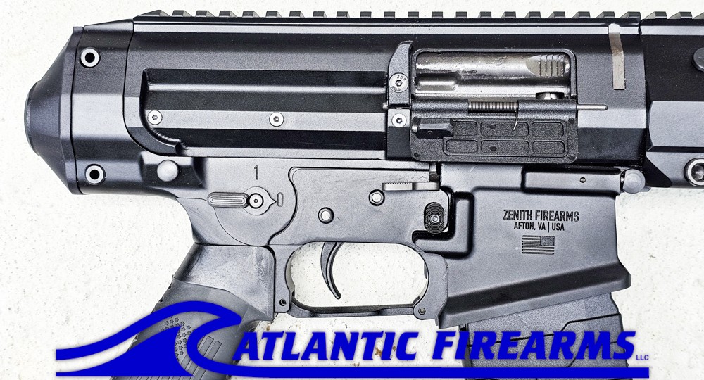 Zenith ZF-56 12" Pistol - AtlanticFirearms.com