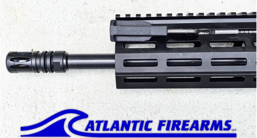 Zenith ZF-56 12" Pistol - AtlanticFirearms.com