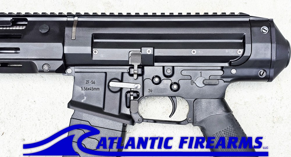 Zenith ZF-56 12" Pistol - AtlanticFirearms.com