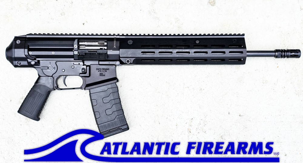 Zenith ZF-56 Pistol SALE - AtlanticFirearms.com