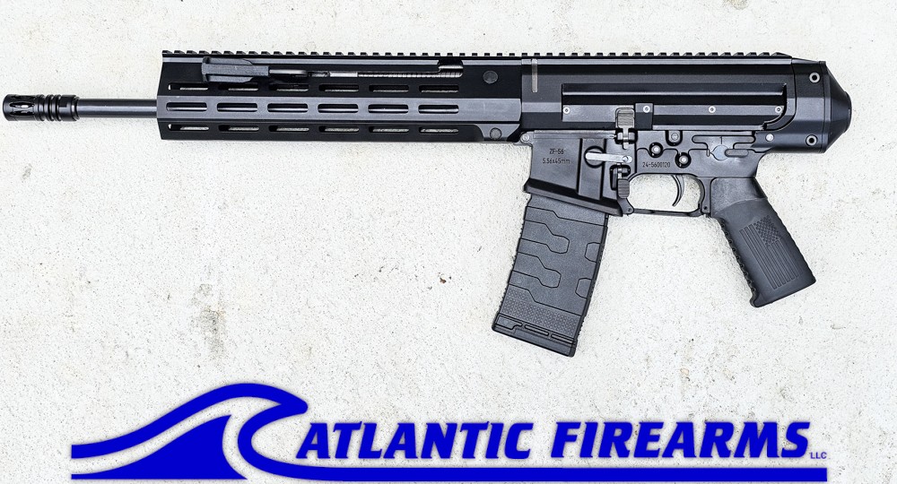 Zenith ZF-56 Pistol SALE - AtlanticFirearms.com