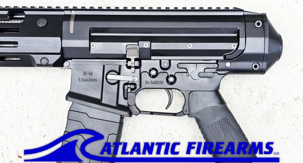 Zenith ZF-56 Pistol SALE - AtlanticFirearms.com