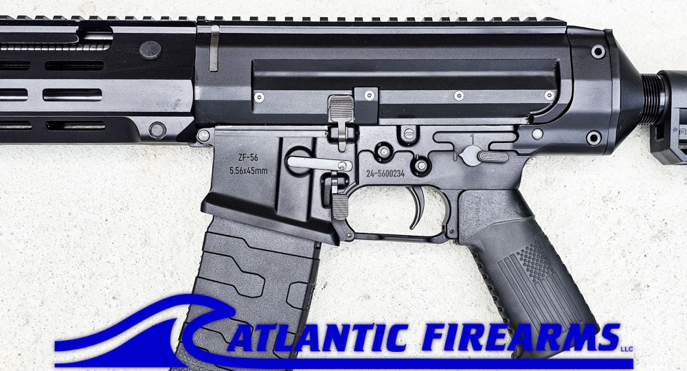 Zenith ZF-56 Rifle SALE - AtlanticFirearms.com