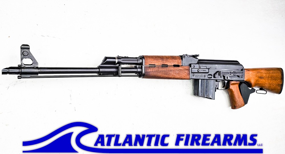 CA Legal Zastava M77 Rifle - AtlanticFirearms.com