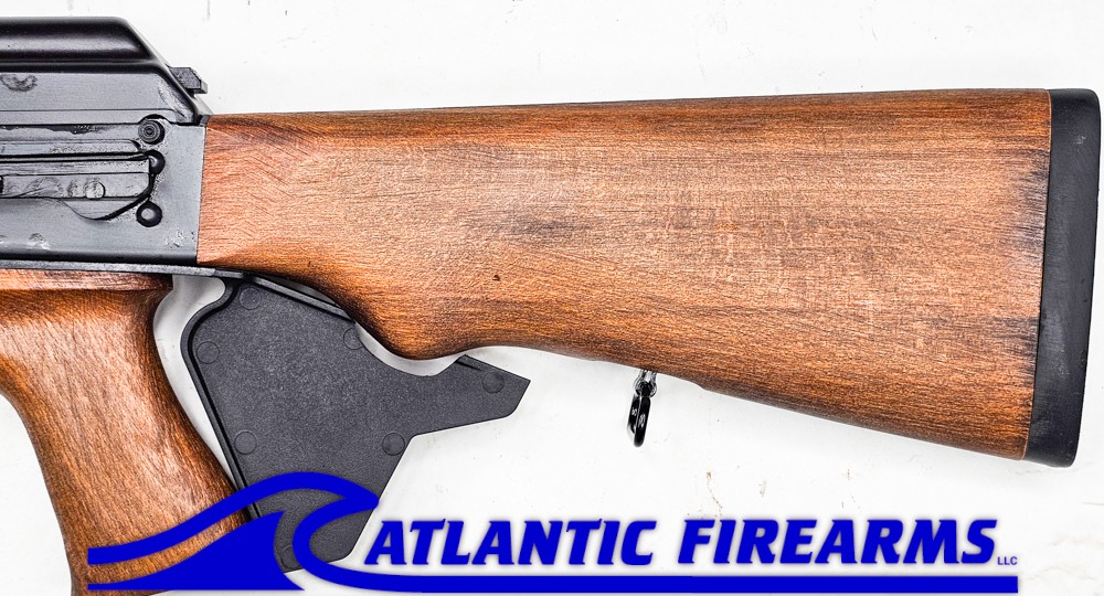 CA Legal Zastava M77 Rifle - AtlanticFirearms.com