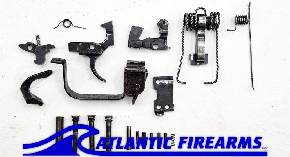 Atlantic Firearms, LLC - AtlanticFirearms.com