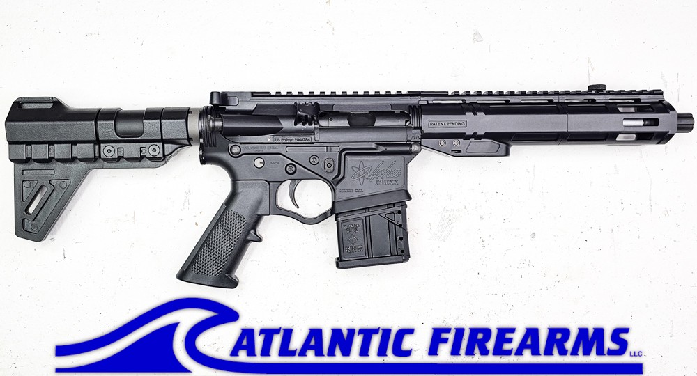 Atlantic Firearms, LLC - AtlanticFirearms.com