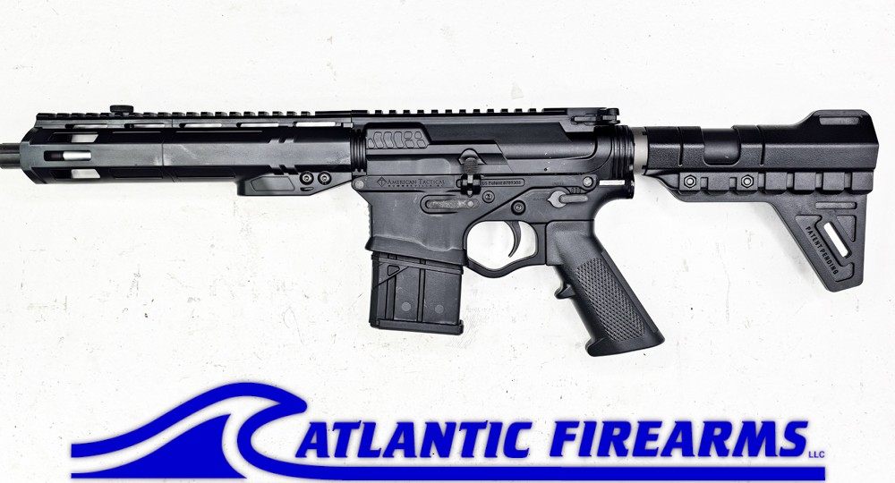 Atlantic Firearms,llc - AtlanticFirearms.com