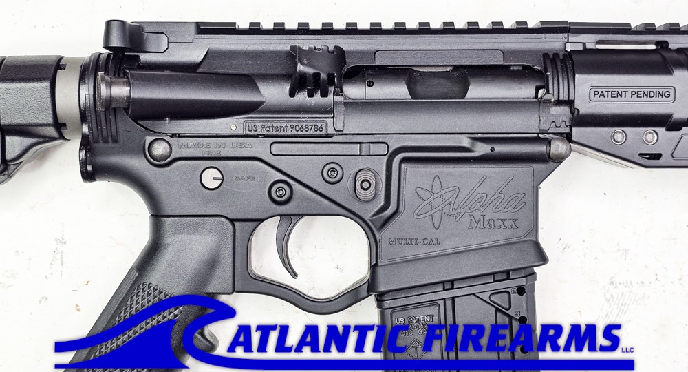 Atlantic Firearms, LLC - AtlanticFirearms.com