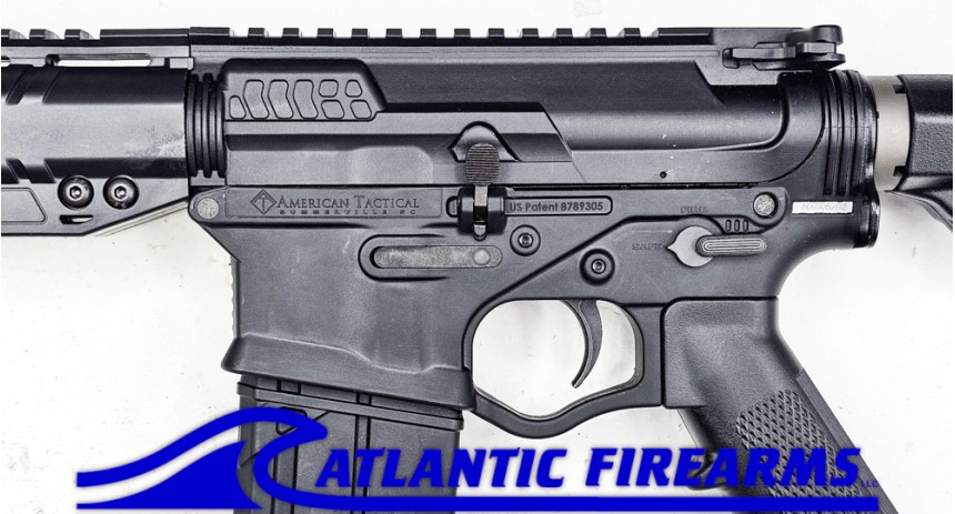 Atlantic Firearms, LLC - AtlanticFirearms.com