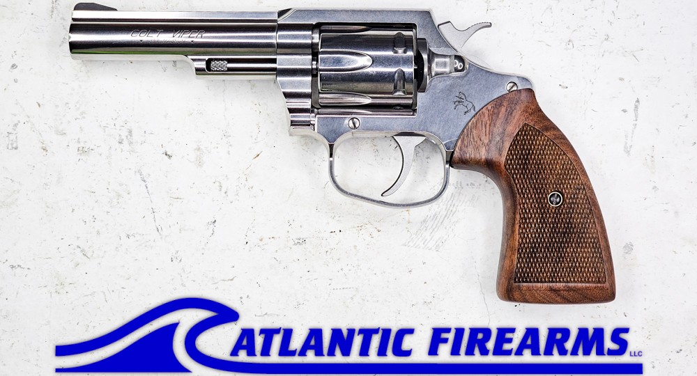 Atlantic Firearms, LLC - AtlanticFirearms.com