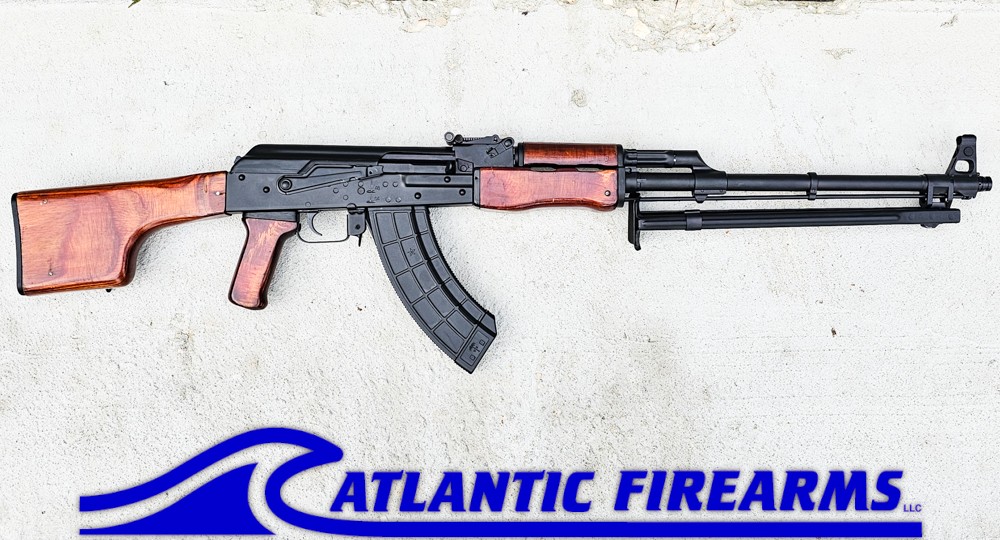 Molot Russian RPK Rifle - Childers Guns - AtlanticFirearms.com