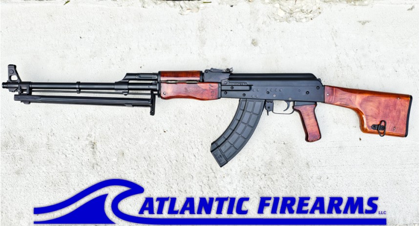 Atlantic Firearms, LLC - AtlanticFirearms.com