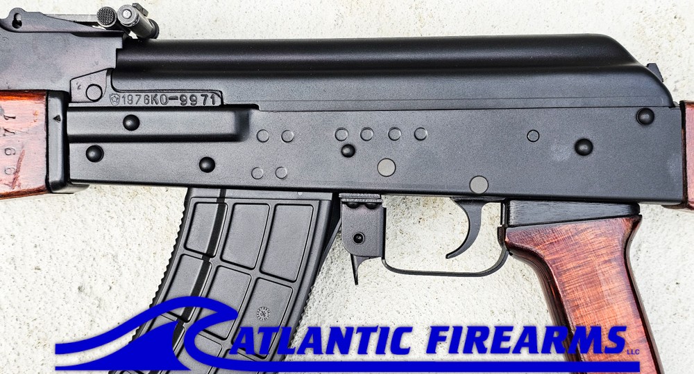 Atlantic Firearms, LLC - AtlanticFirearms.com