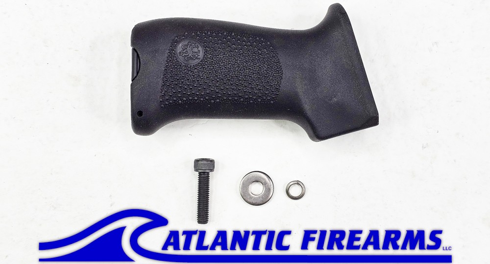 Meridian Defense Corp - AK Grip - Black - AtlanticFirearms.com