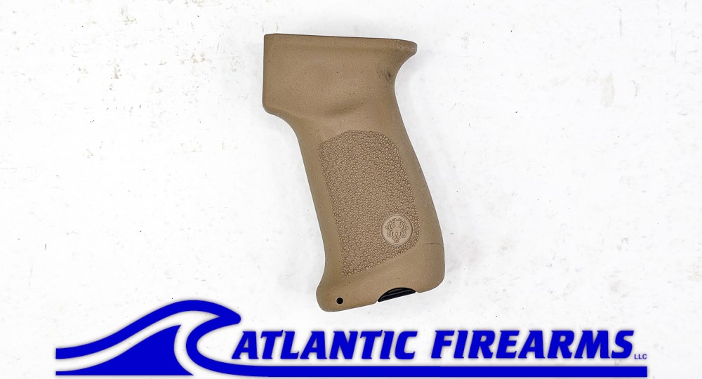 Meridian Defense Corp - AK Grip - FDE - AtlanticFirearms.com