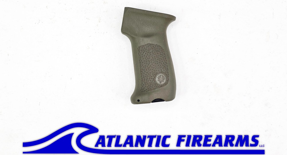 Meridian Defense Corp - AK Grip - OD Green - AtlanticFirearms.com