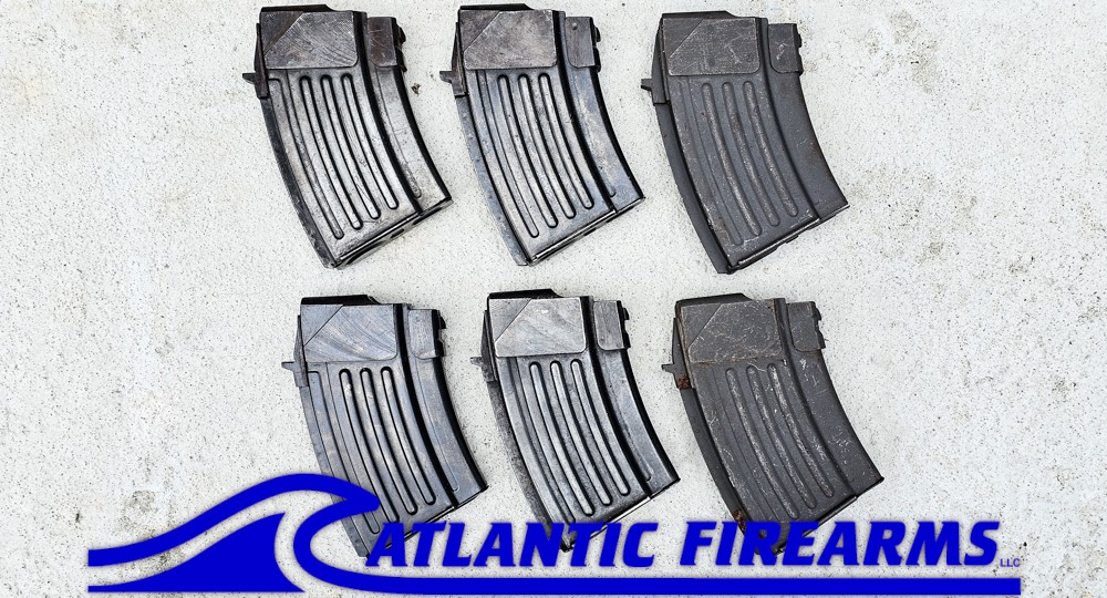 Polish 10 round Mag-2 Pack - AtlanticFirearms.com
