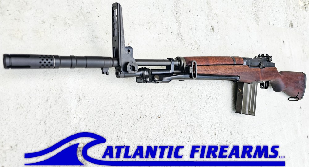 BM-59 Rifle SALE - AtlanticFirearms.com