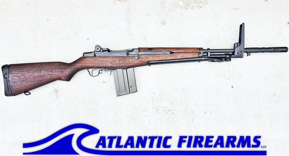 BM-59 Rifle SALE - AtlanticFirearms.com