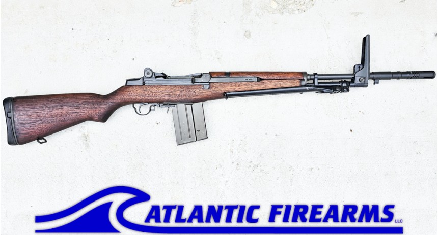 Atlantic Firearms, LLC - AtlanticFirearms.com