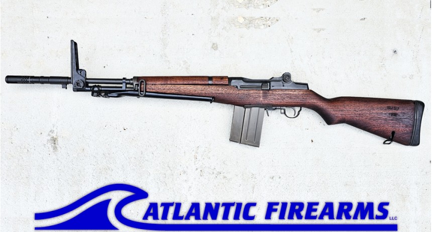 Atlantic Firearms, LLC - AtlanticFirearms.com