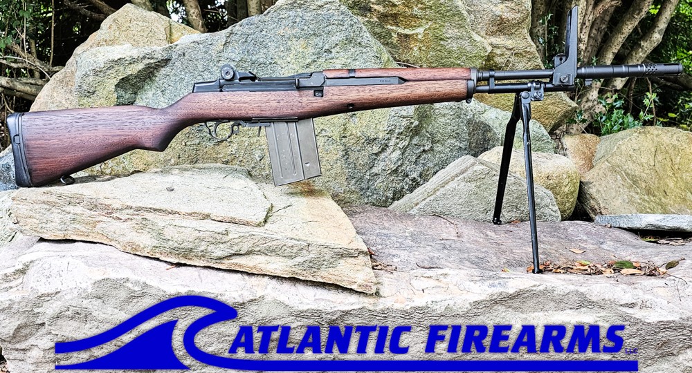 BM-59 Rifle SALE - AtlanticFirearms.com