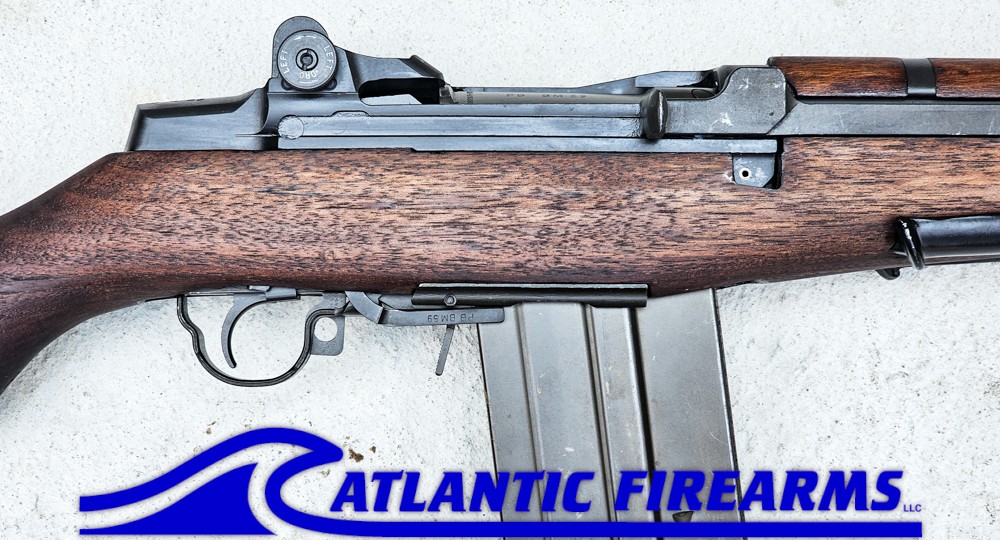 BM-59 Rifle SALE - AtlanticFirearms.com