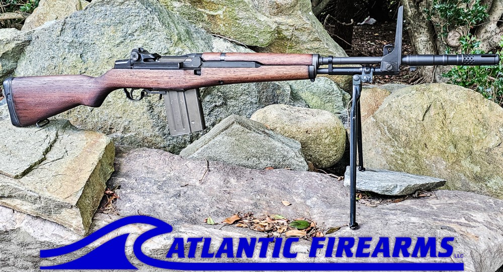 BM-59 Rifle SALE - AtlanticFirearms.com