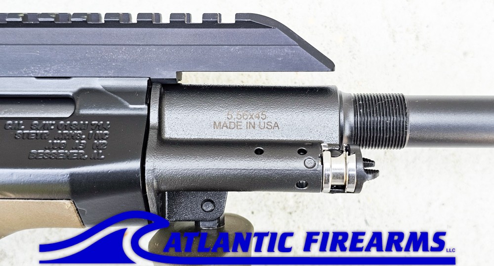 Steyr AUG-A3 M2 Bullpup - AtlanticFirearms.com