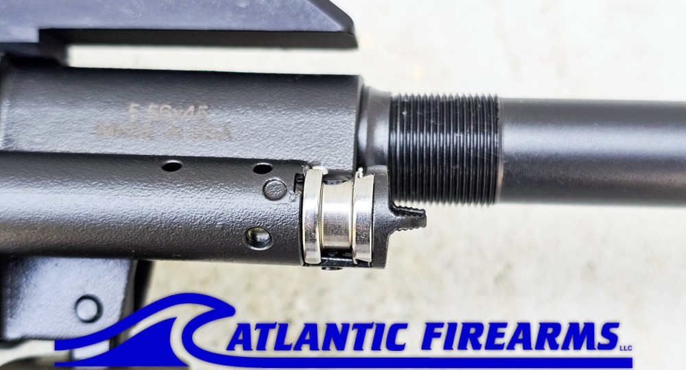 Steyr AUG-A3 M2 Bullpup - AtlanticFirearms.com
