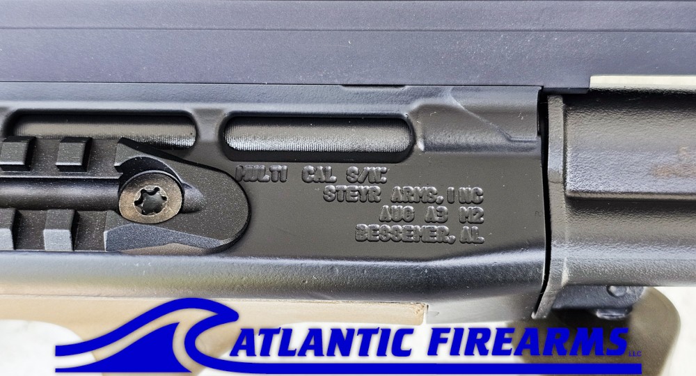 Steyr AUG-A3 M2 Bullpup - AtlanticFirearms.com