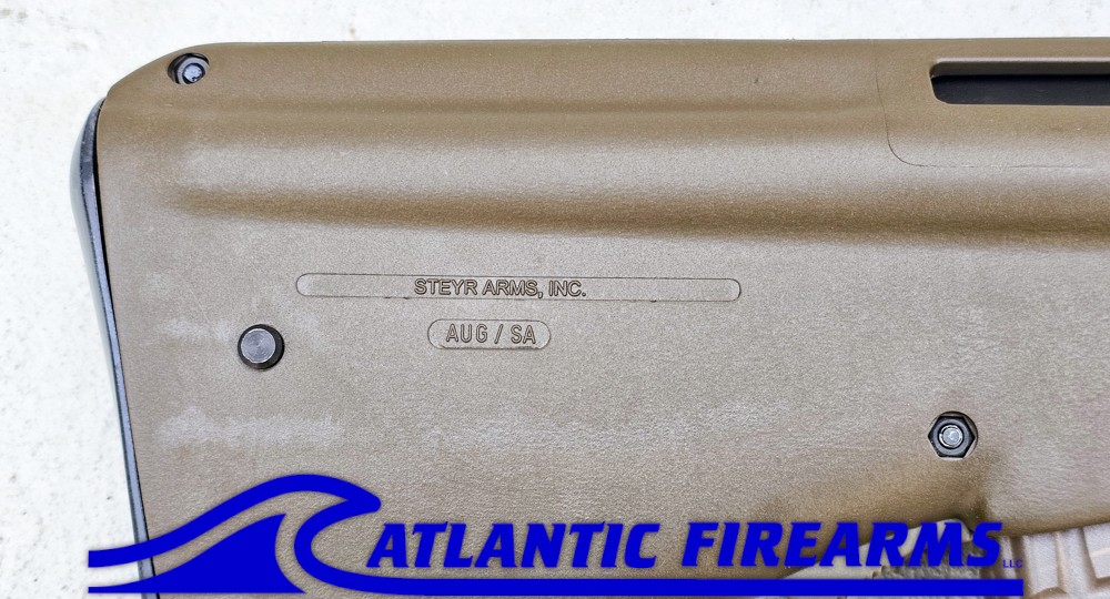 Steyr AUG-A3 M2 Bullpup - AtlanticFirearms.com