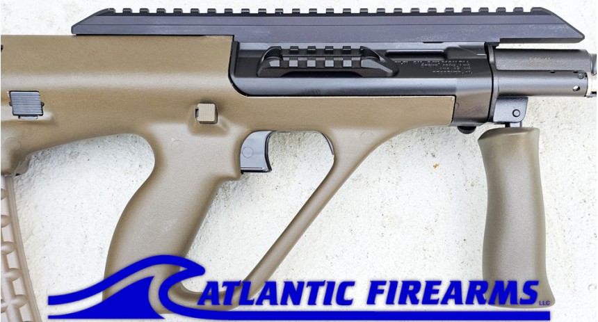 Steyr AUG-A3 M2 Bullpup - AtlanticFirearms.com
