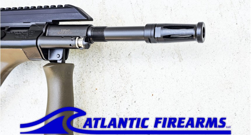 Steyr AUG-A3 M2 Bullpup - AtlanticFirearms.com