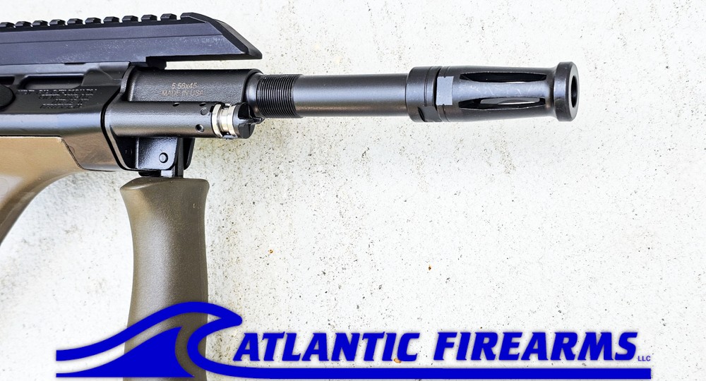 Steyr AUG-A3 M2 Bullpup - AtlanticFirearms.com