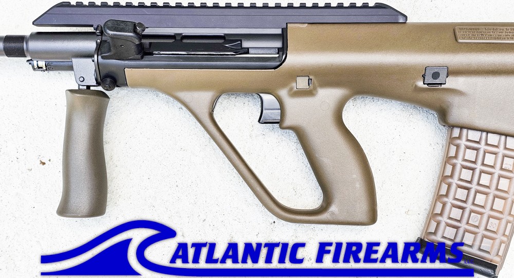 Steyr AUG-A3 M2 Bullpup - AtlanticFirearms.com