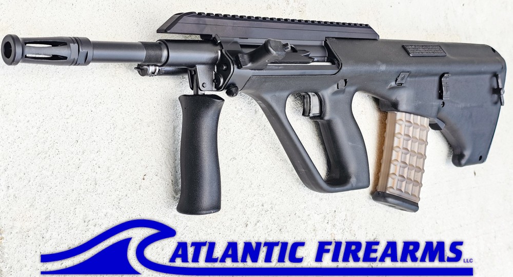 Steyr Arms AUG-A3 M2 Bullpup - AtlanticFirearms.com
