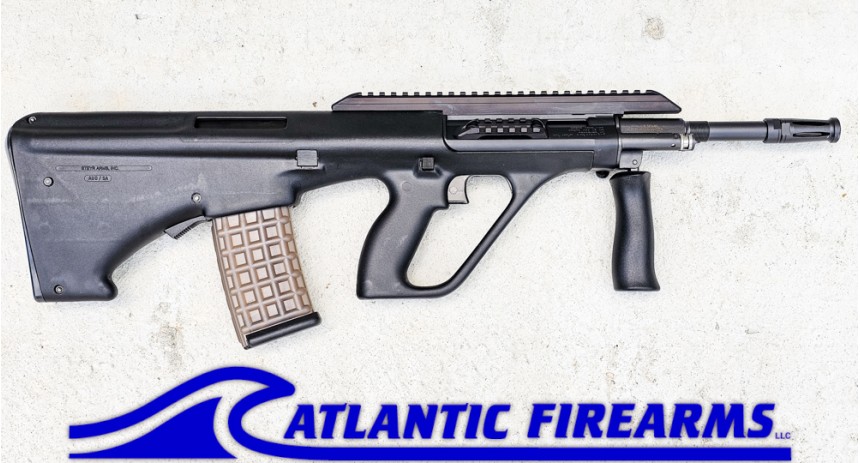 Steyr Arms AUG-A3 M2 Bullpup - AtlanticFirearms.com