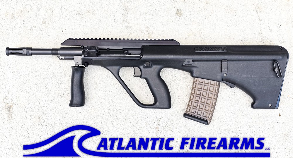 Steyr Arms AUG-A3 M2 Bullpup - AtlanticFirearms.com