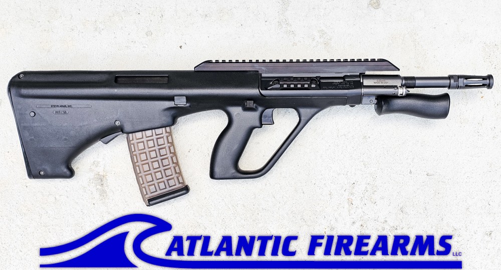 Steyr Arms AUG-A3 M2 Bullpup - AtlanticFirearms.com