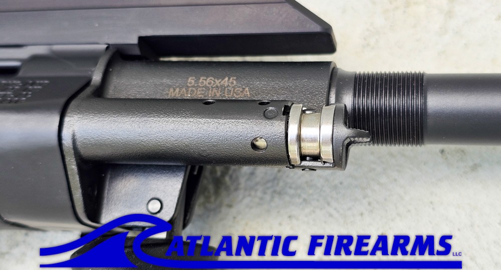 Steyr Arms AUG-A3 M2 Bullpup - AtlanticFirearms.com