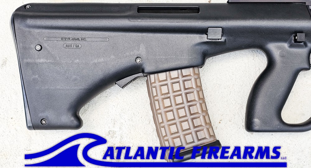 Steyr Arms AUG-A3 M2 Bullpup - AtlanticFirearms.com