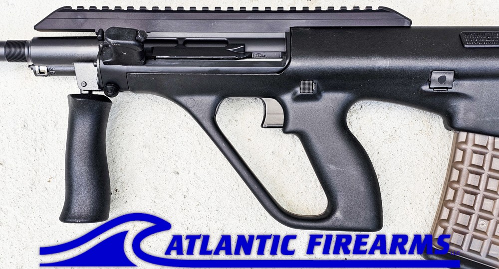 Steyr Arms AUG-A3 M2 Bullpup - AtlanticFirearms.com